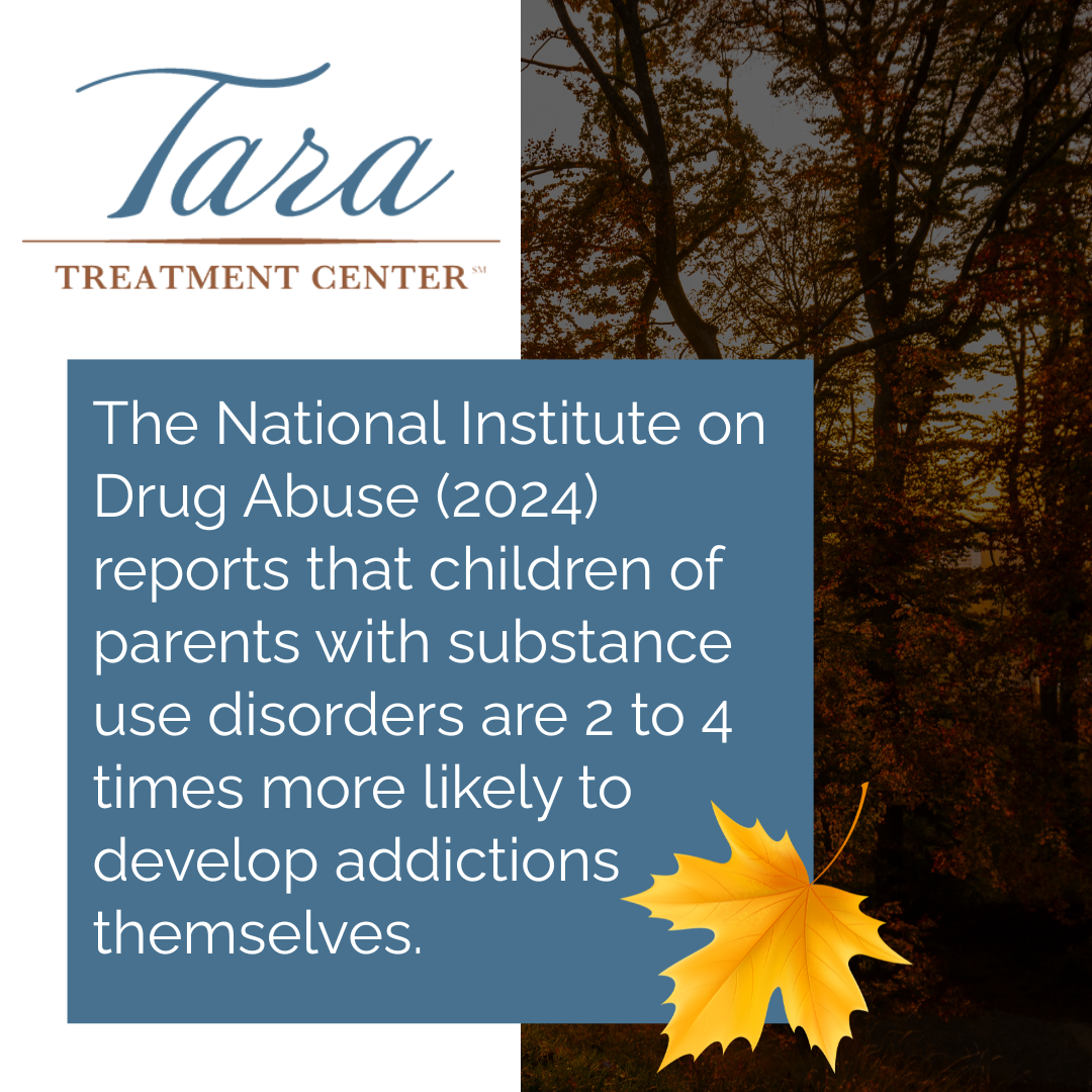 Breaking the Cycle of Addiction in Families: A Generational Perspective