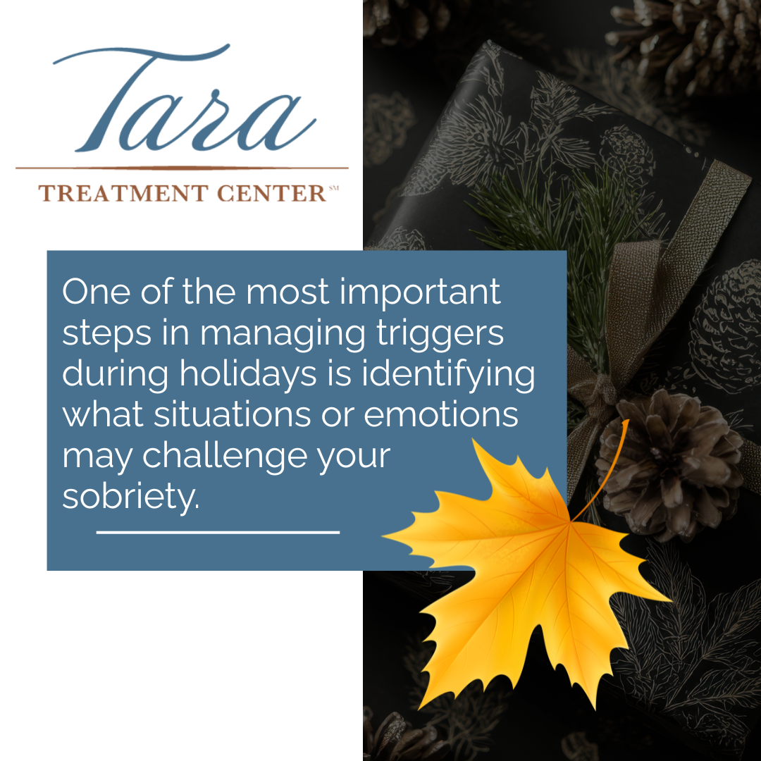 Navigating Holidays in Recovery: Coping Tips and Strategies