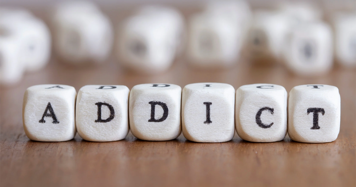 The Science Behind Addiction Detox