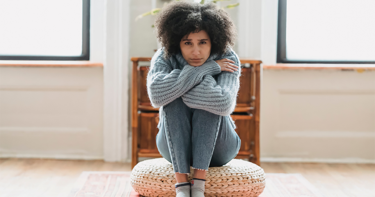 Breaking the Stigma: Women, Addiction and Shame