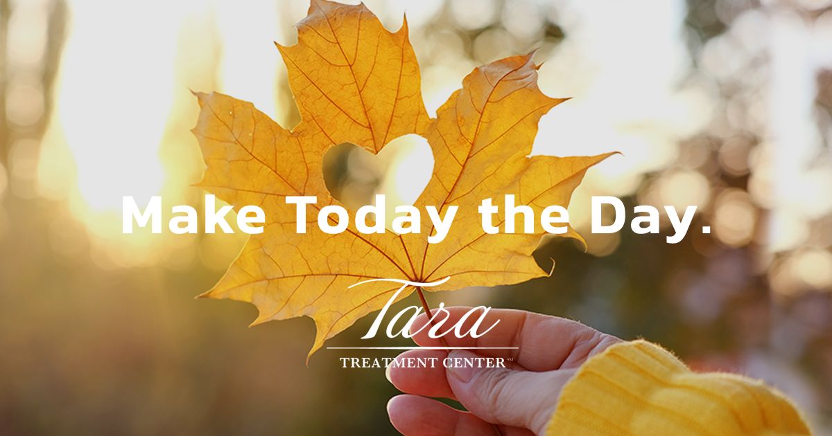 Kayla Tudor, MSW, LSW l Tara Treatment Center